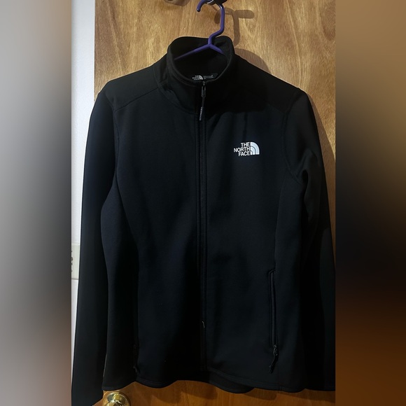The North Face | Sweaters | The North Face Mens Black Performance ...